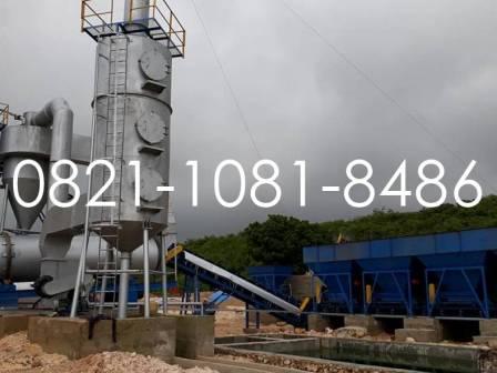 Wet Cyclone AMP Indonesia - Solusi Penyaring Gas (2025) - IBRA TEKNIK ...