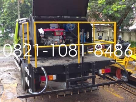 asphalt distributor Arsip - IBRA TEKNIK INDONESIA