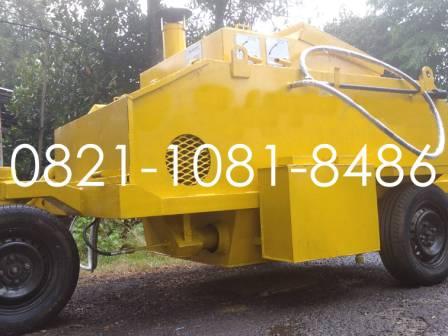 Jual Asphalt Sprayer Jakarta - Solusi Alat Murah (2025) - IBRA TEKNIK ...