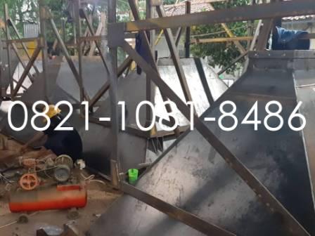 Jual Hopper AMP Indonesia - Solusi Hopper Murah(2025) - IBRA TEKNIK ...