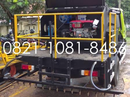 Aspal Distributor Indonesia - Solusi Mesin Proyek (2025) - IBRA TEKNIK ...