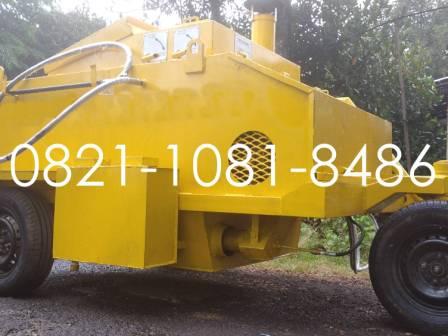 Aspal Sprayer Murah - Solusi Penyemprotan Aspal (2025) - IBRA TEKNIK ...