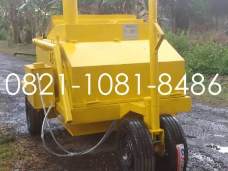 Asphalt Sprayer Paling Murah - Solusi Alat Murah (2025) - IBRA TEKNIK ...