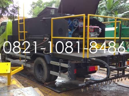 Aspal Distributor Jakarta - Solusi Terbaik Proyek (2025) - IBRA TEKNIK ...